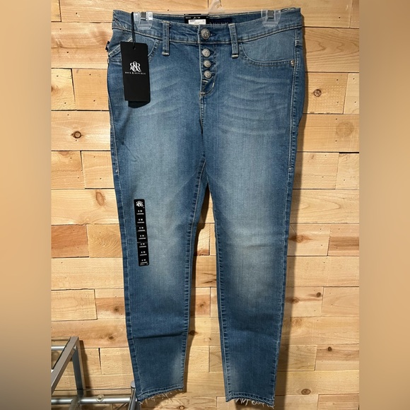 Rock & Republic | Jeans | New Rock Republic Jeans | Poshmark